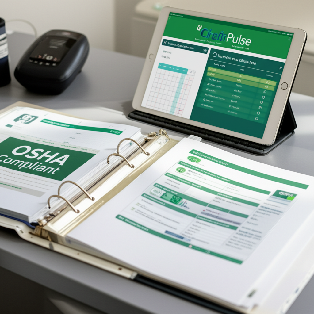 OSHA Requirements for Dental Offices: Complete 2026 Compliance Guide ...